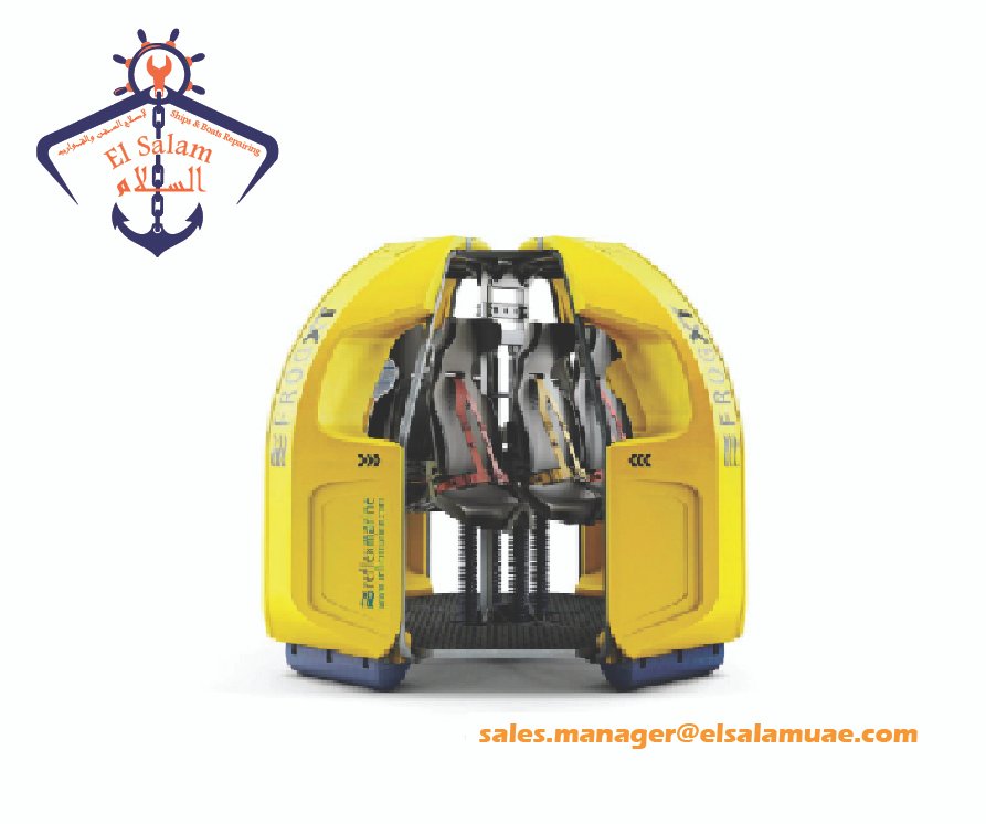 FROG-XT RANGE - El Salam